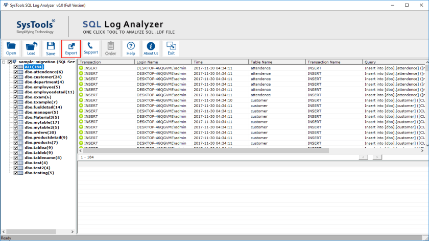 Learn How to Find Who Deleted Records in SQL Server – SQL Canada (SQLCAN)